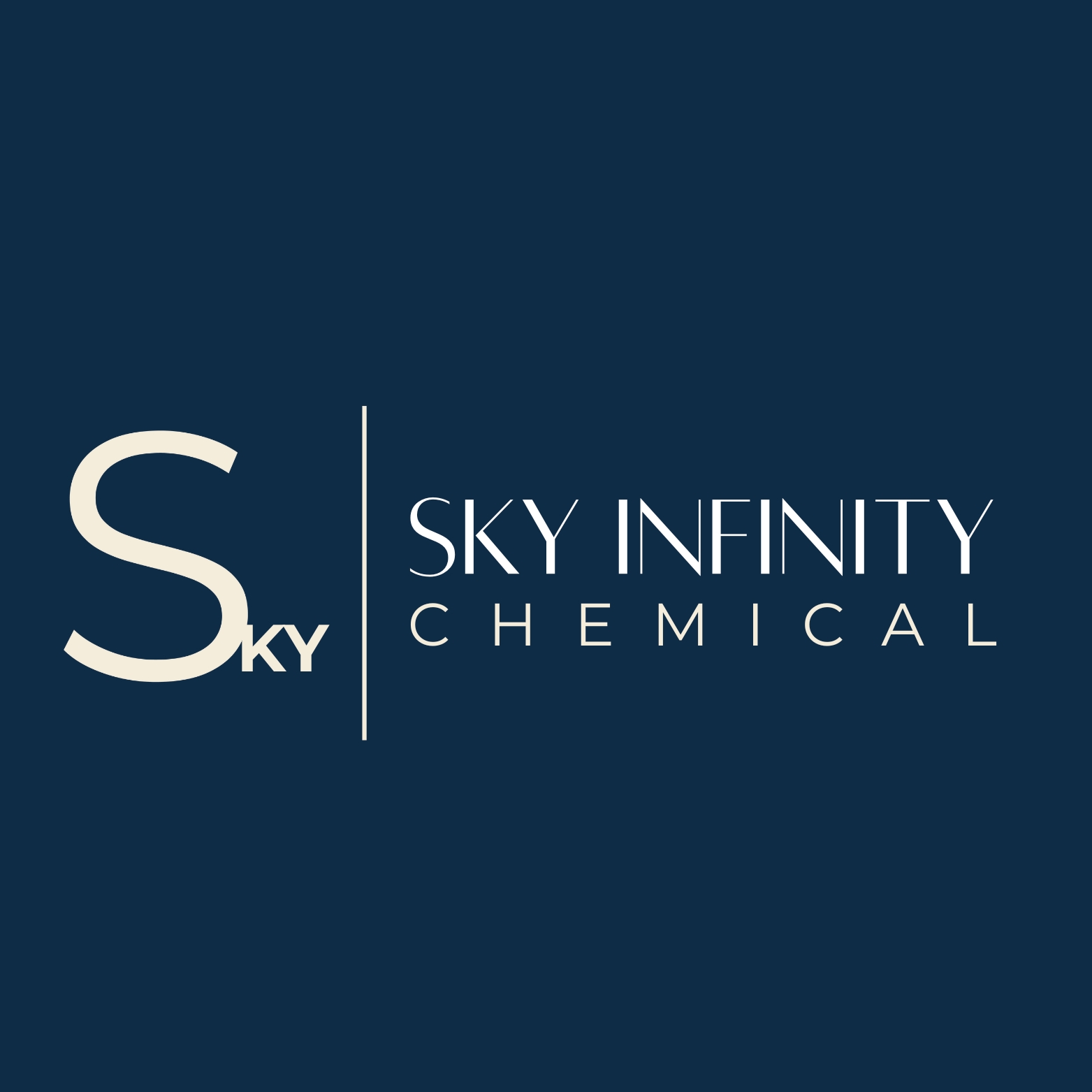 Início - Sky Infinity Chemical